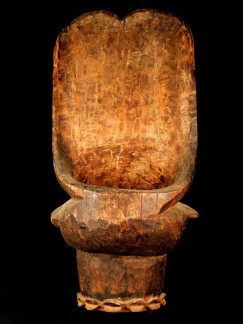 Batcham mask (57) - African mask, tribal art, primitive art Bamileke