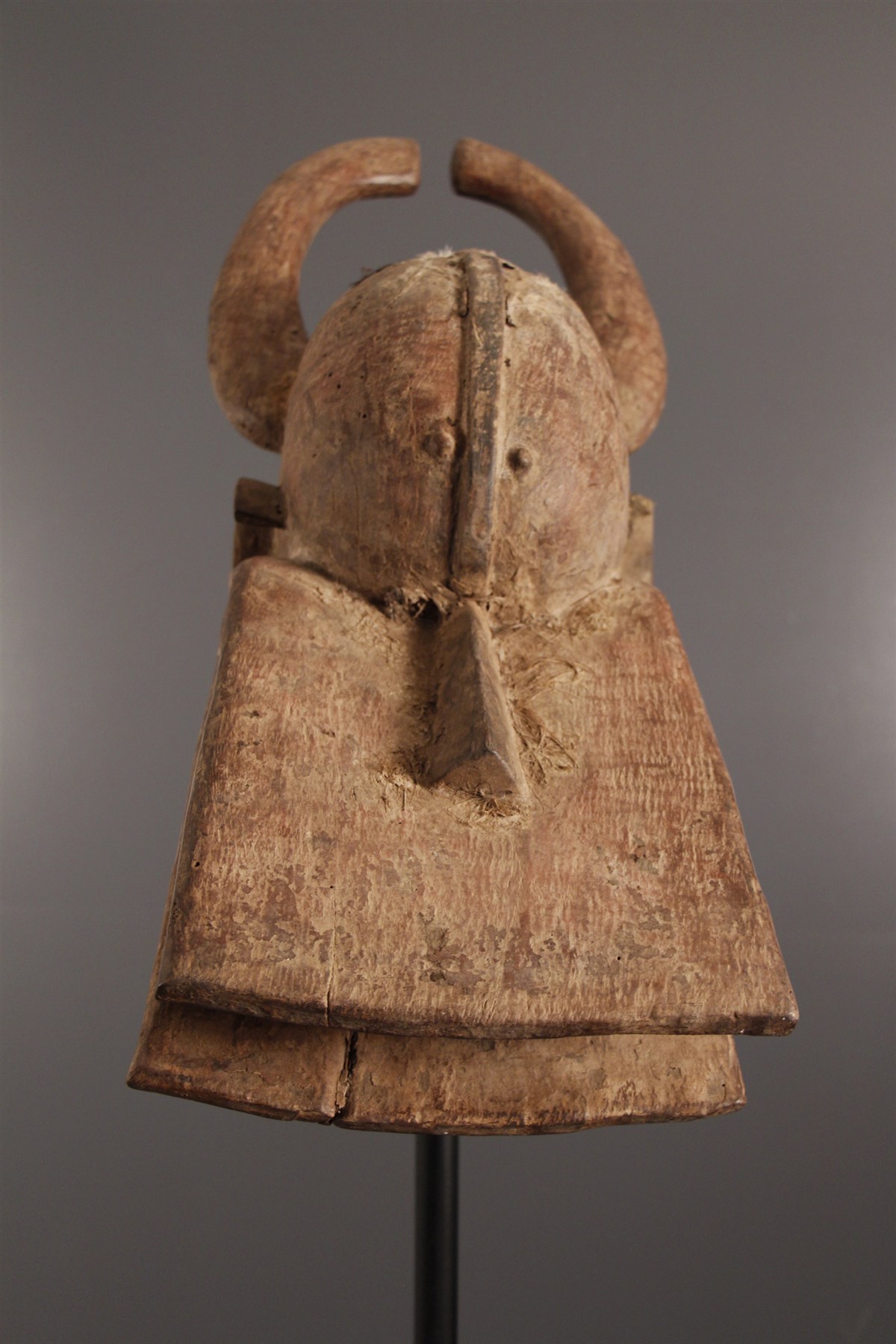 Chamba mask (5780) - African mask, tribal art, primitive art