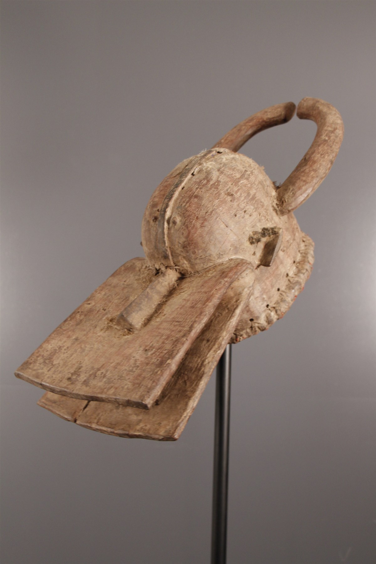 Chamba mask (5780) - African mask, tribal art, primitive art