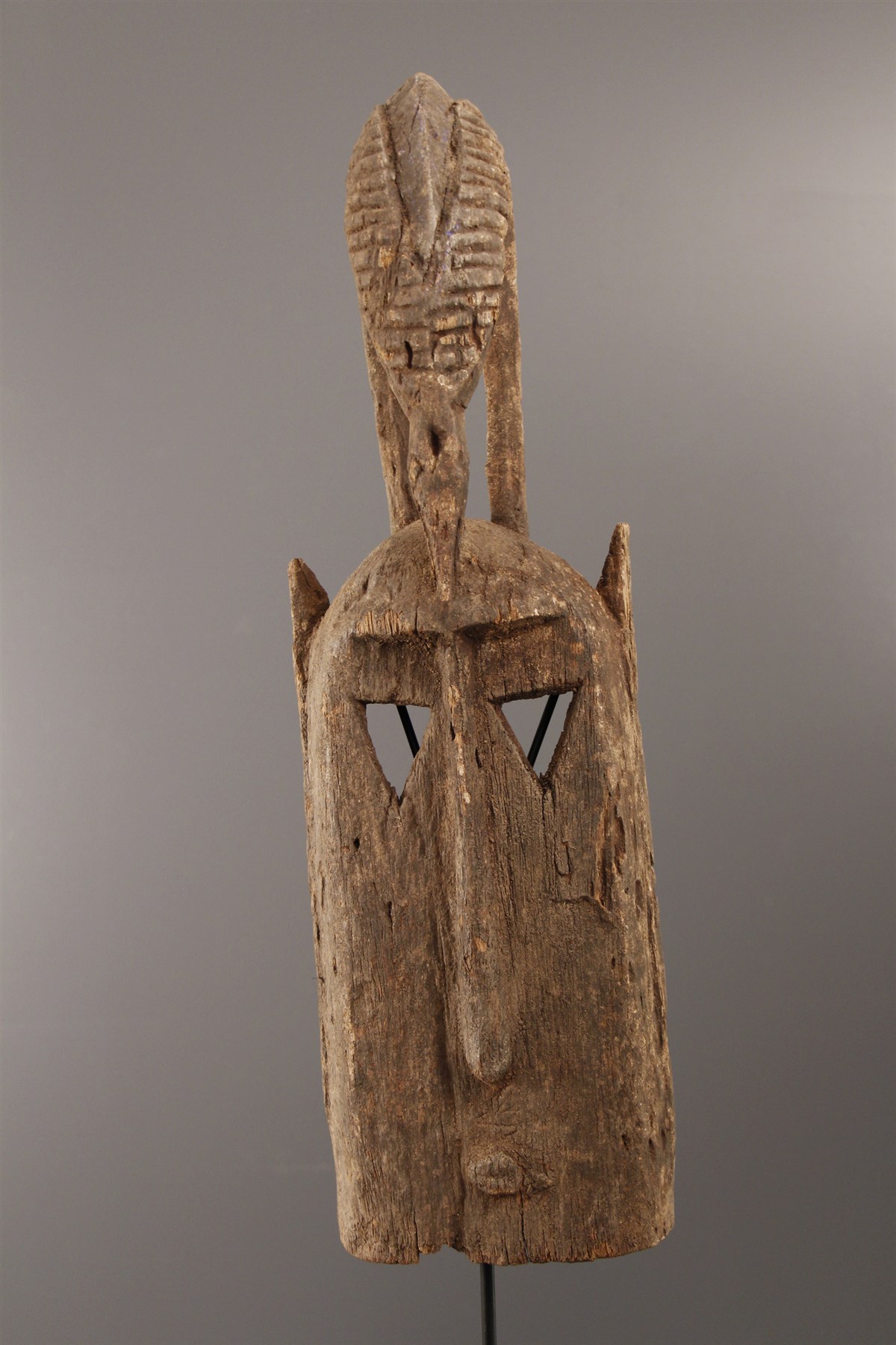 Masque Dogon (5819) - Masque africain Dogon - Art africain mali