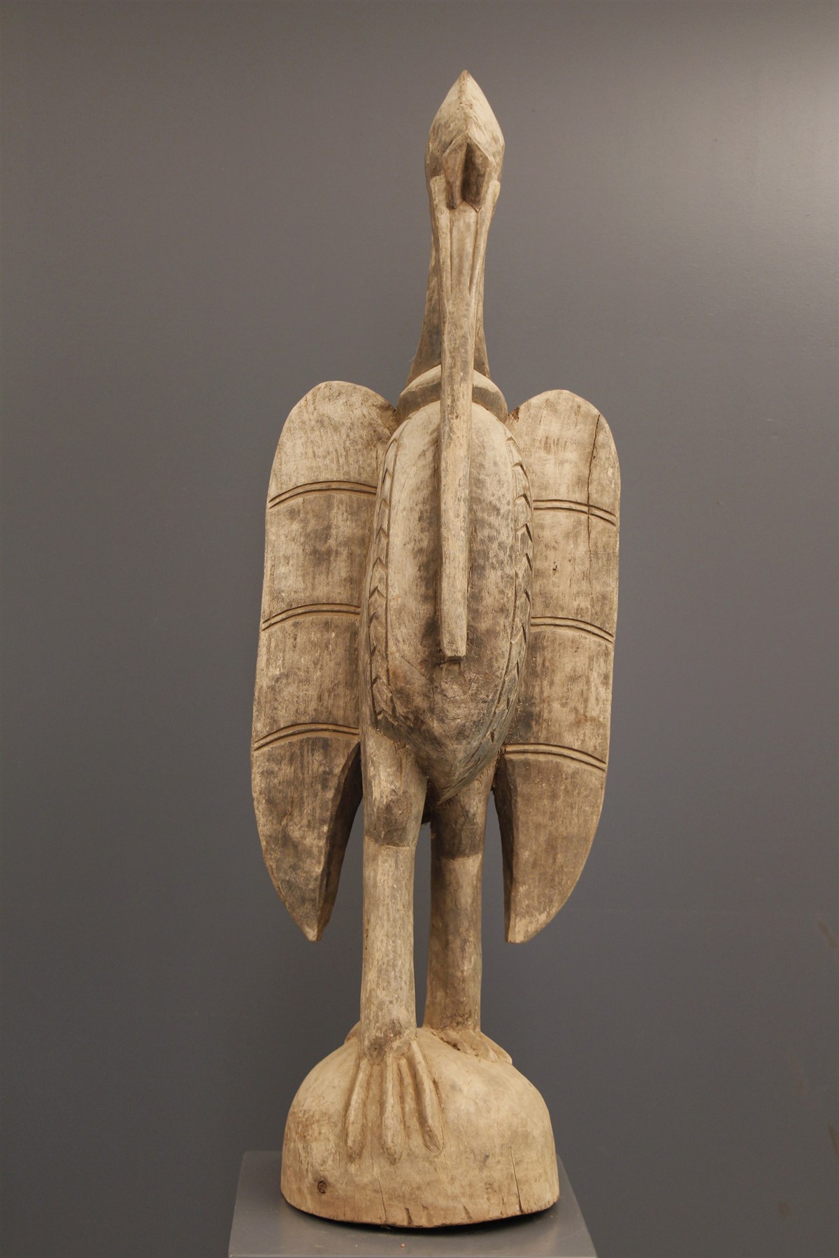 Statue Senoufo Kalao (6075) - Statues africaines Senoufo - Art africain