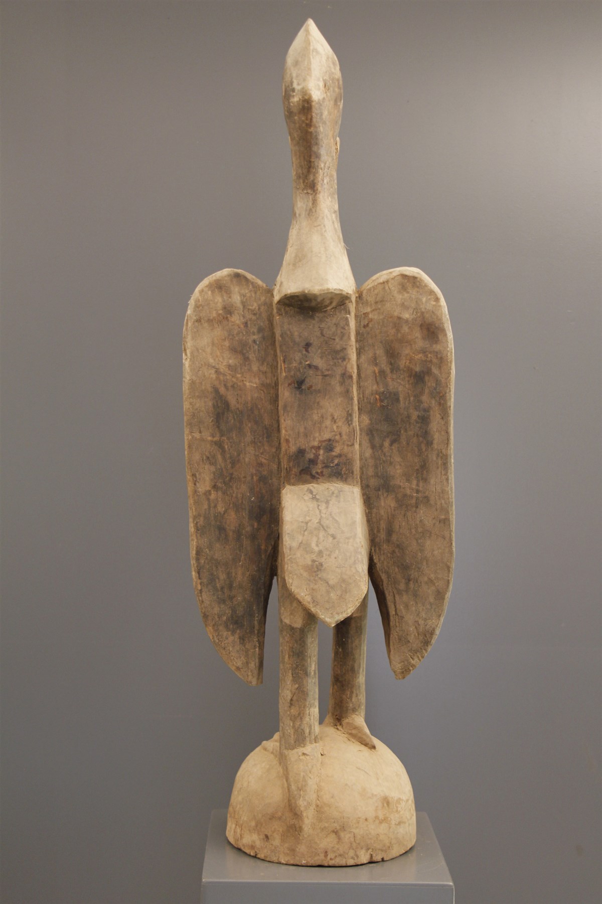 Statue Senoufo Kalao (6075) - Statues africaines Senoufo - Art africain