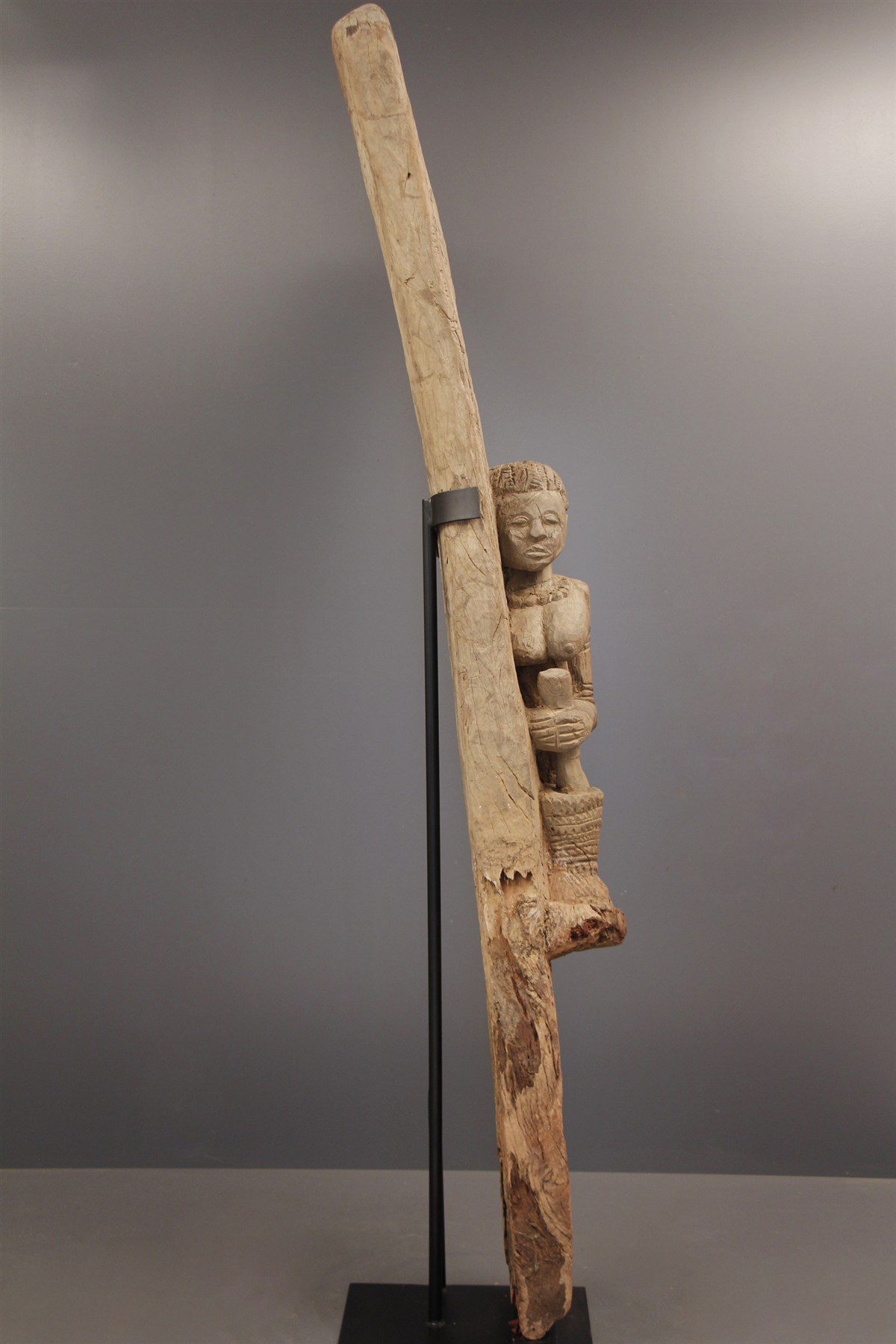 PoteauToguna Dogon (6119) - Poteau, Toguna, Dogon, Lobi, Ambete, sogho ...