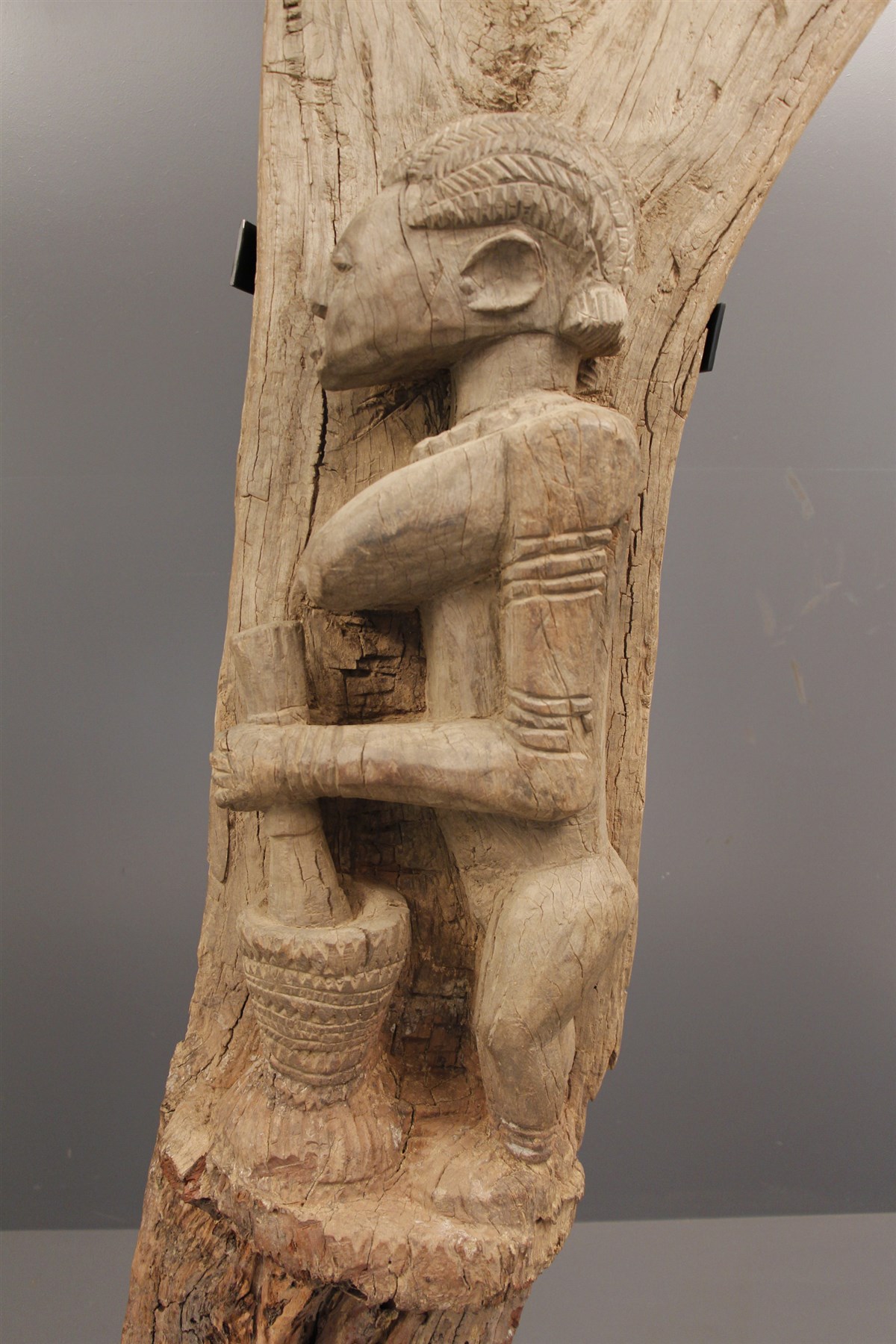 PoteauToguna Dogon (6119) - Poteau, Toguna, Dogon, Lobi, Ambete, sogho ...