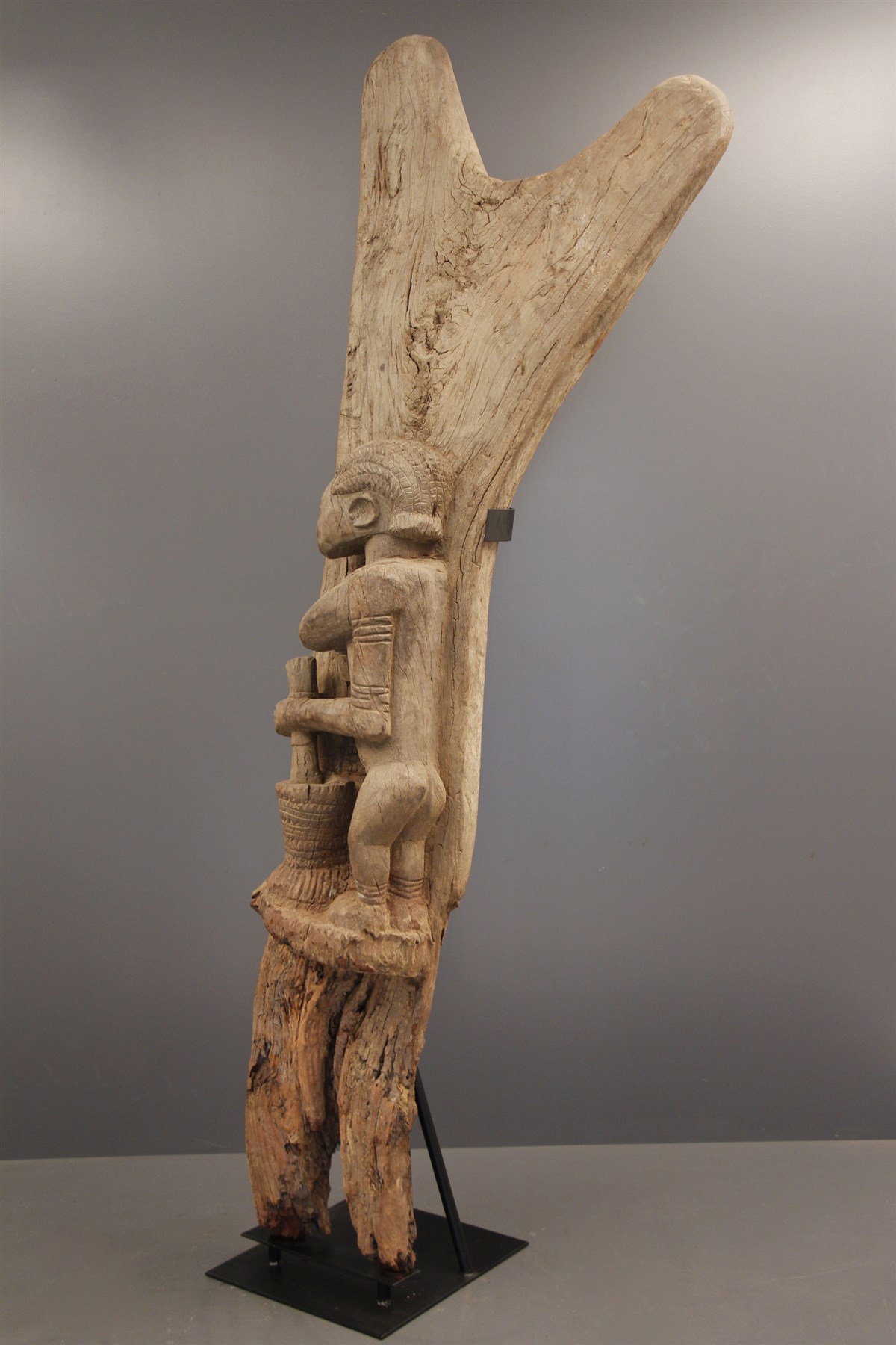 PoteauToguna Dogon (6119) - Poteau, Toguna, Dogon, Lobi, Ambete, sogho ...