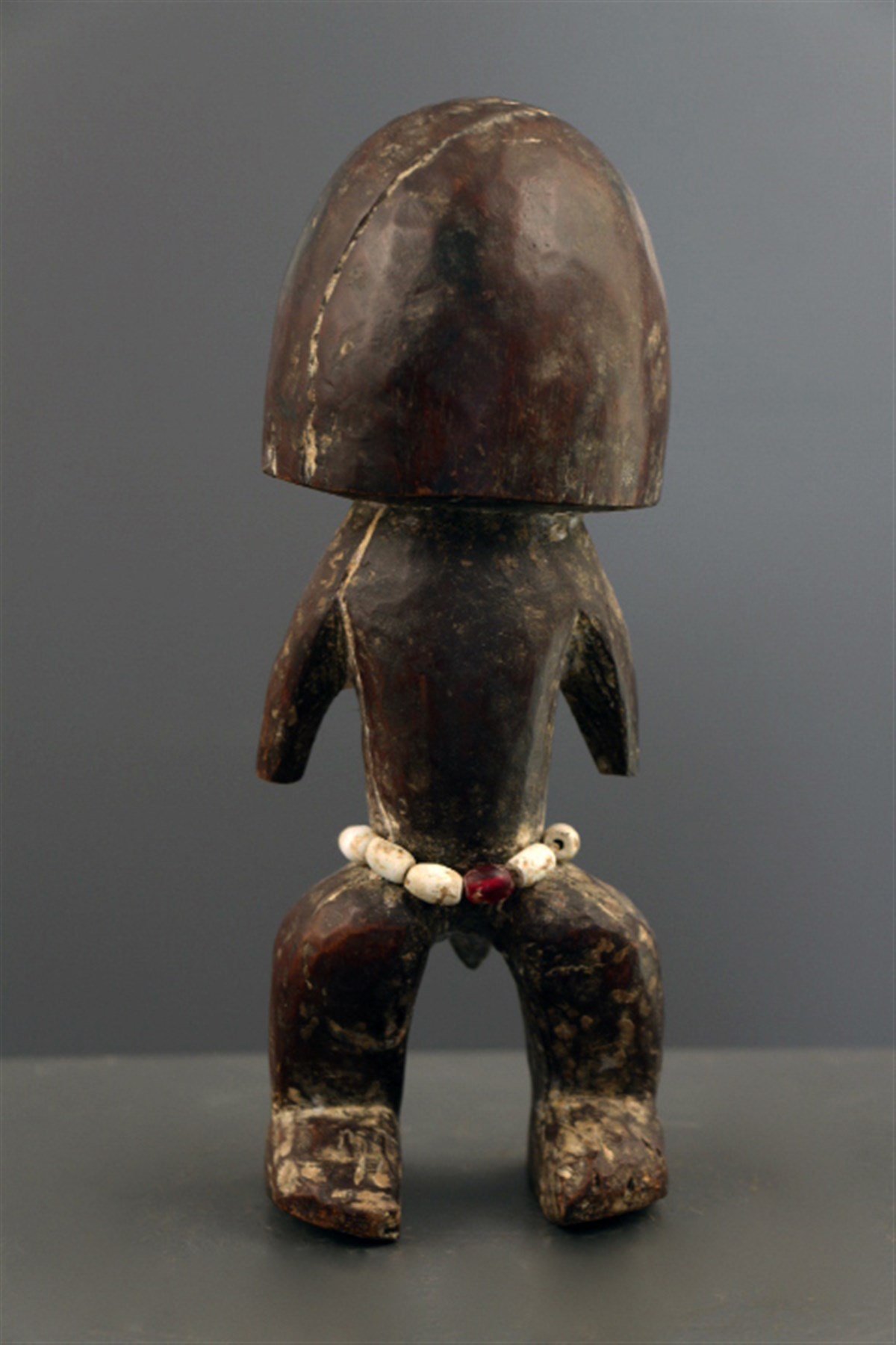 Statue Azande Yanda (6242) - Statues africaines Azande - Art africain