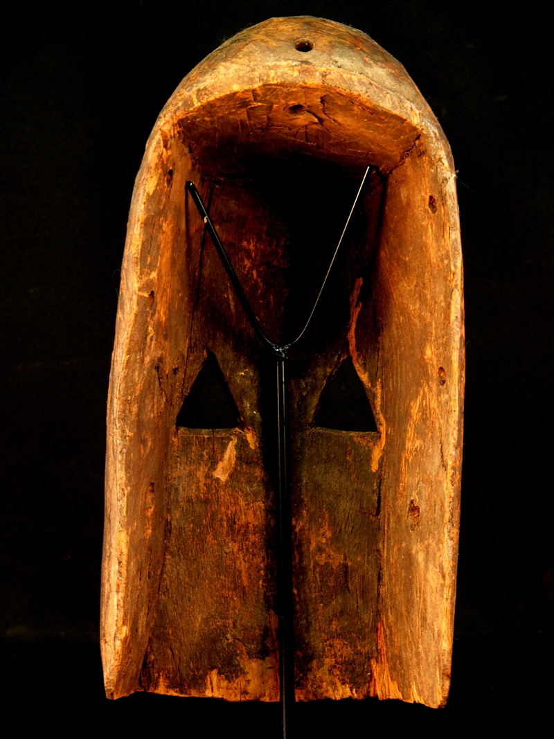 Dogon mask (657) - African mask, tribal art, primitive art Dogon