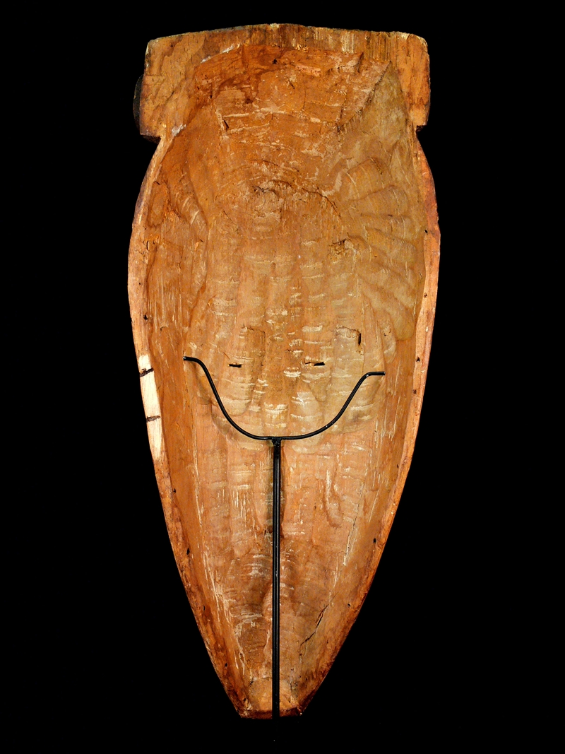 Fang Ngil mask (706) - African mask, tribal art, primitive art