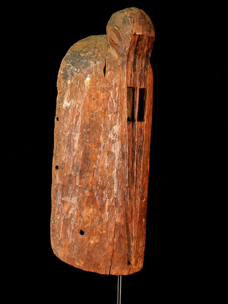 Dogon mask (729) - African mask, tribal art, primitive art Dogon