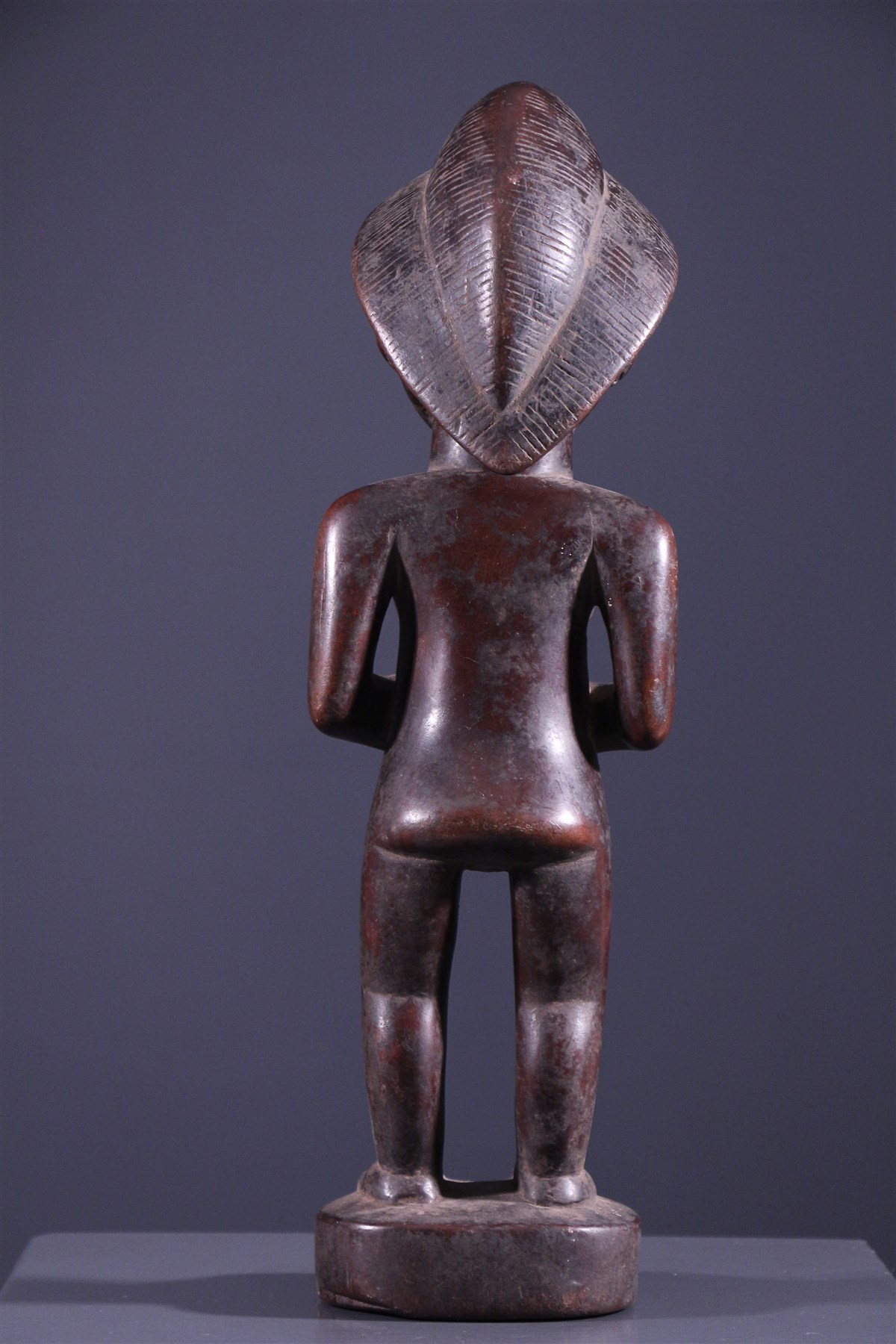 Statuette Bembe (8141) - Statuettes Bembe - Art africain RDC