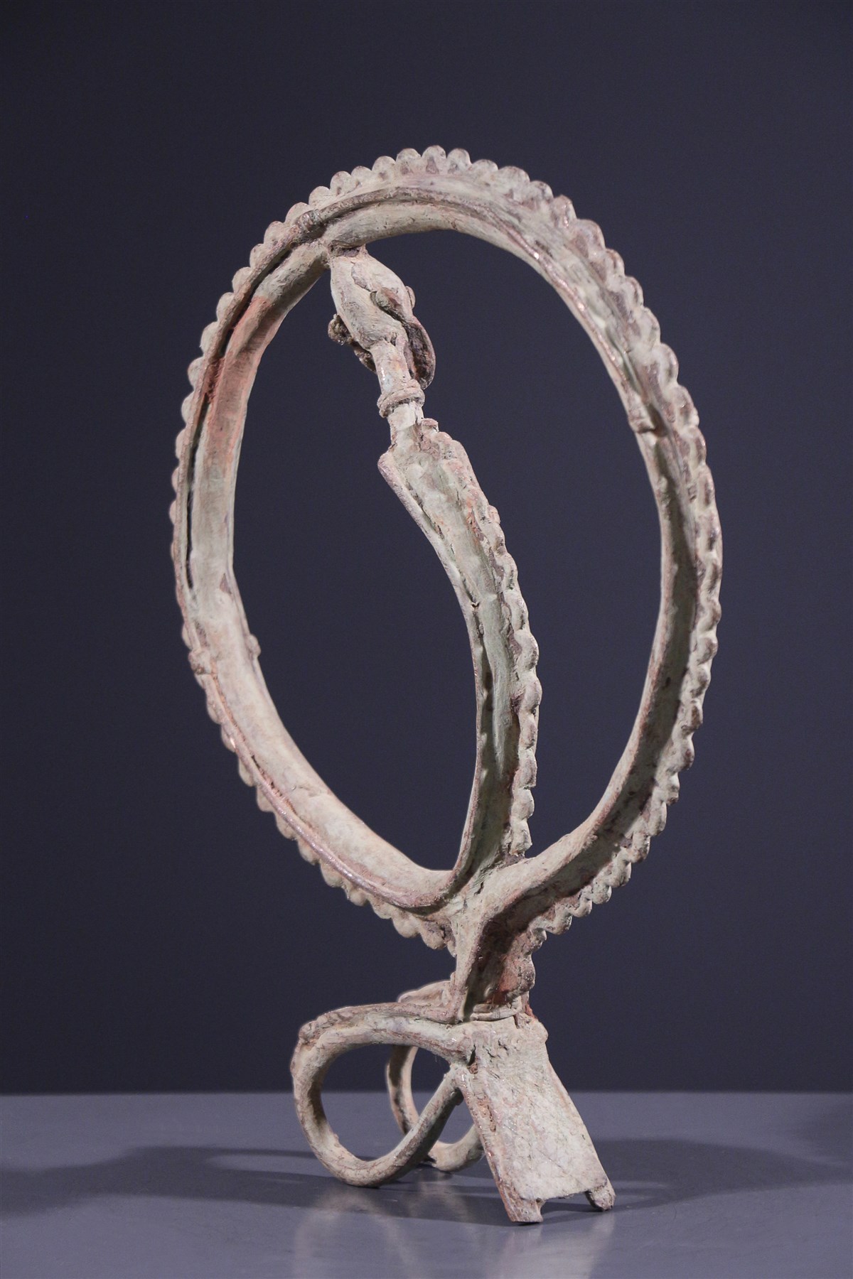 Nommo Dogon (8219) - Statues africaines Dogon - Art africain