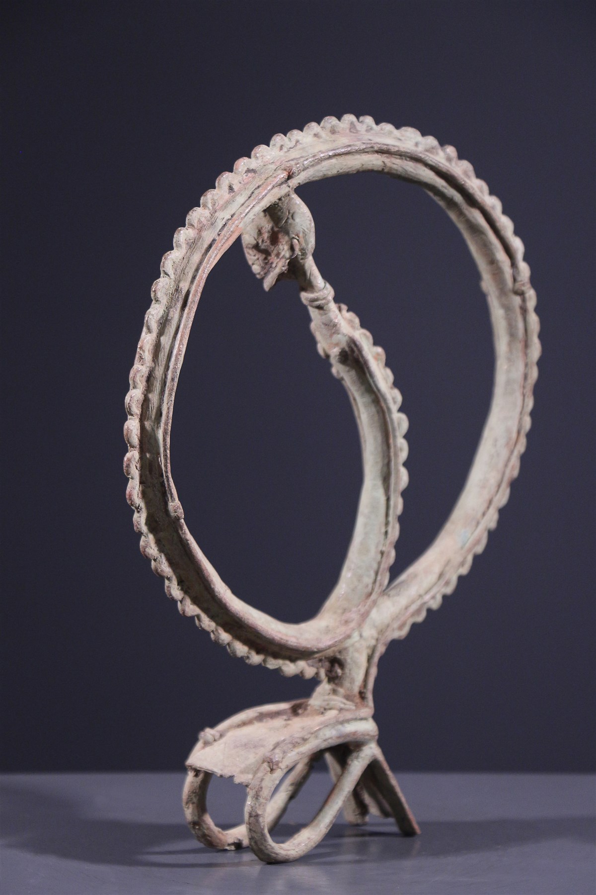 Nommo Dogon (8219) - Statues africaines Dogon - Art africain